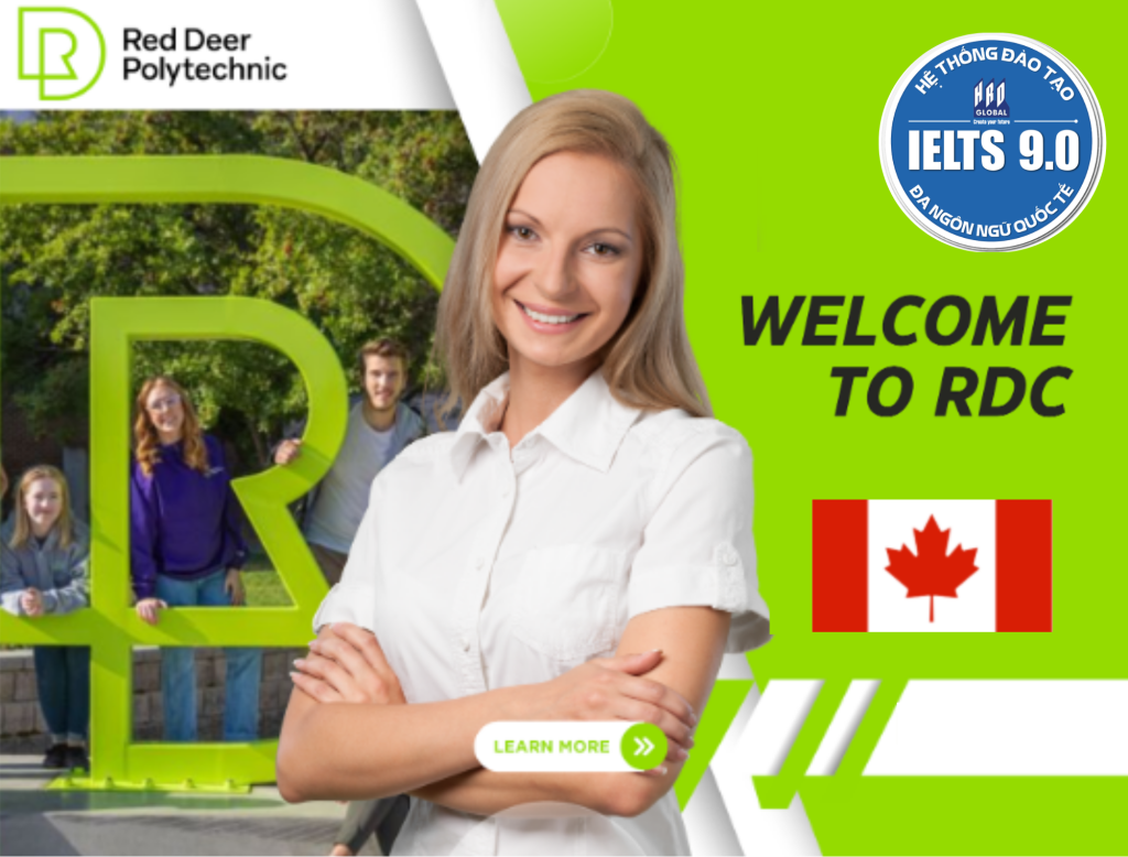 Red Deer Polytechnic