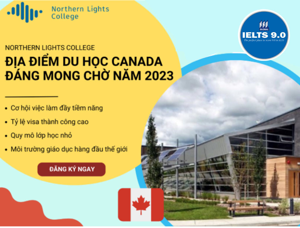 Northern Lights College (NLC)